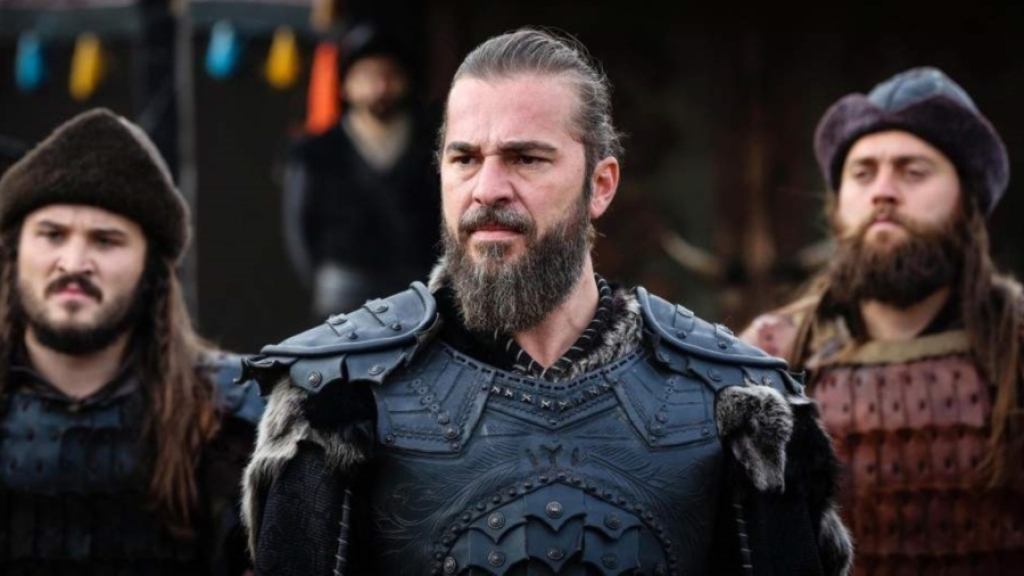 Las 5 mejores series turcas en Netflix que no te puedes perder