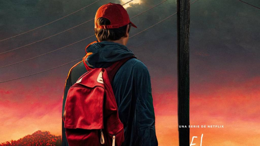 "El elegido" llega a Netflix: Basada en la trilogía de novelas gráficas ...