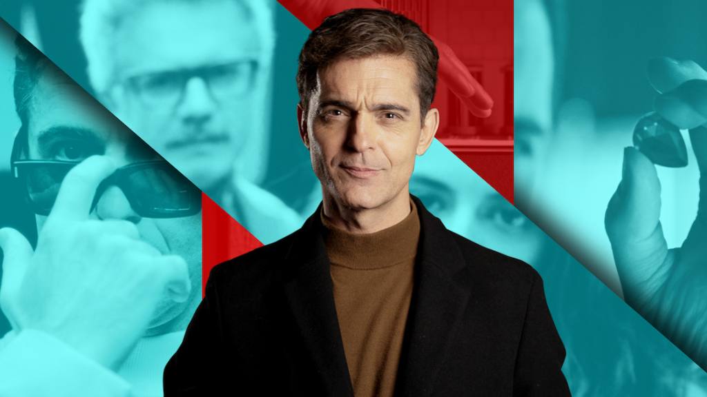 Pedro Alonso: El camino de un actor Gallego hacia el estrellato mundial