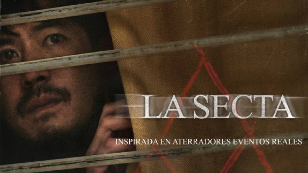"La Secta": El terror basado en hechos reales que estremecerá Chile