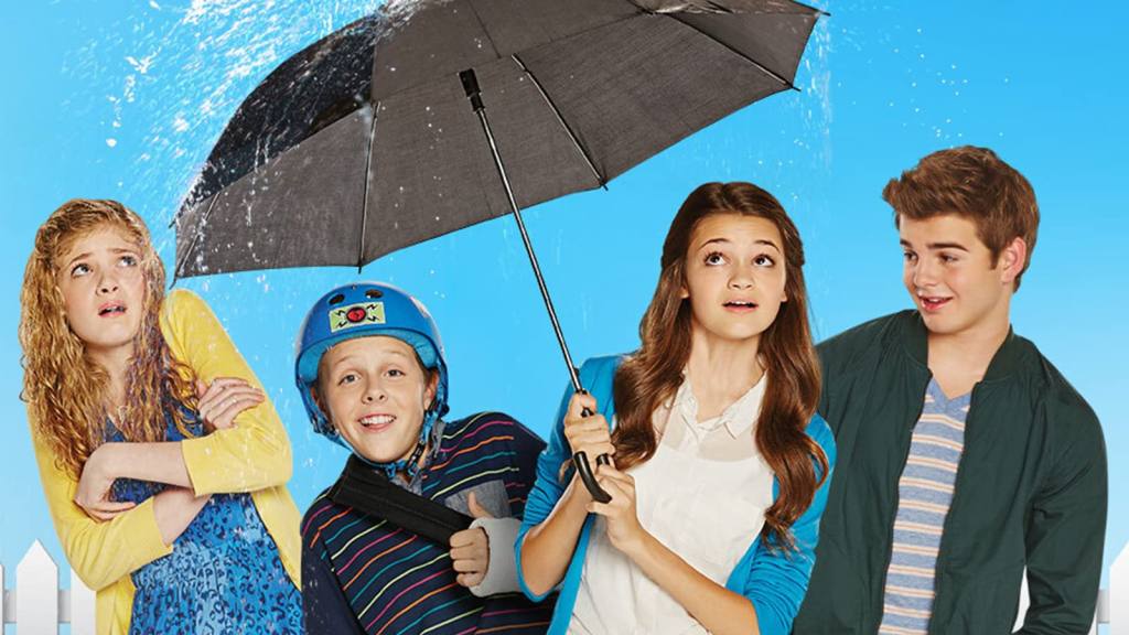 Viernes Familiar: Rompe la maldición de la Rutina con "Jinxed" , La ...