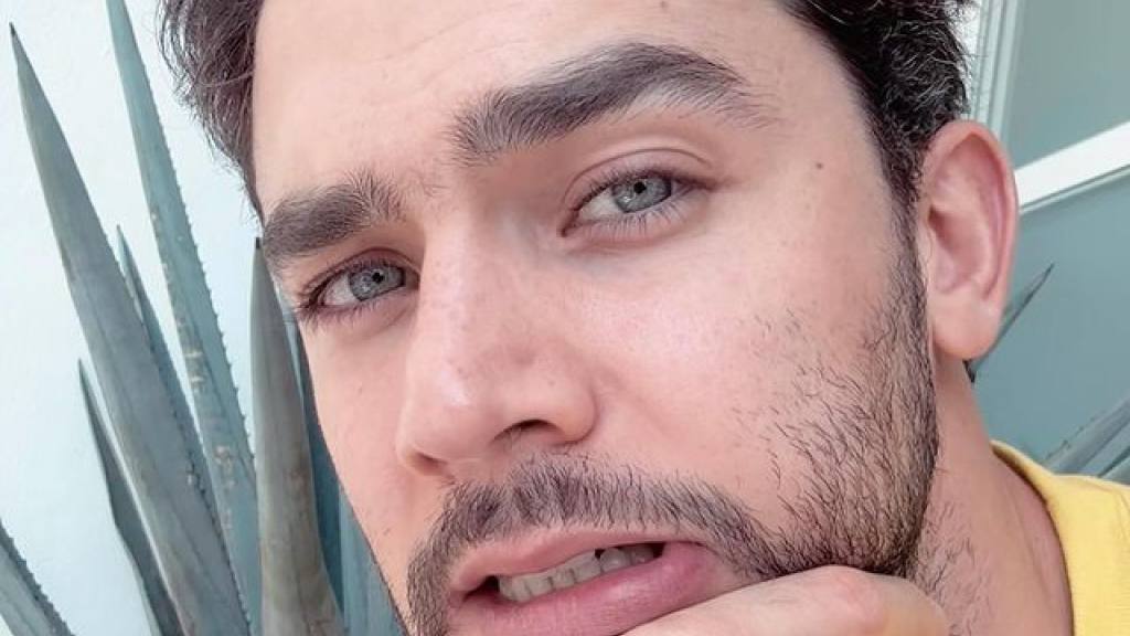 José Manuel Rincón: Conoce al actor mexicano que está arrasando en ...