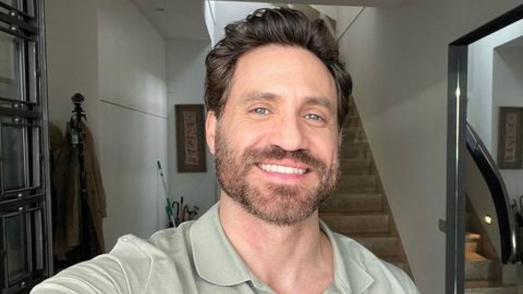 Édgar Ramírez: El actor Venezolano que conquistó Hollywood