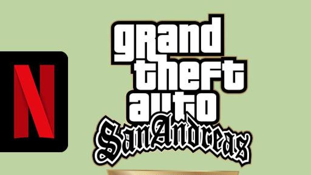 Conoce los mejores trucos de GTA San Andreas en Netflix