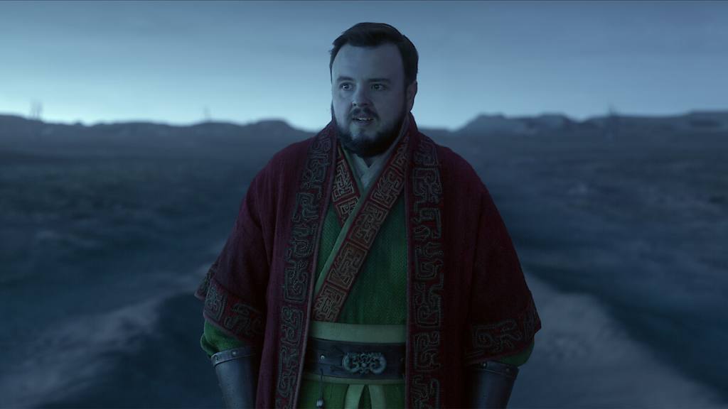 Netflix revela el tráiler oficial de El problema de los 3 cuerpos