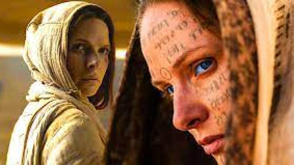 ¡Atención fanáticos de Dune! Max acaba de lanzar el teaser de la nueva ...