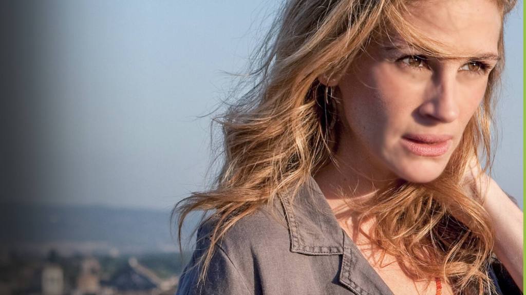 Transforma tu vida: Liz Gilbert en Come, reza, ama