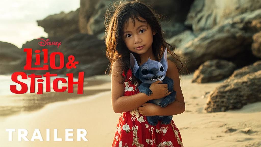 La adaptación en acción real de Lilo %26 Stitch revela un nuevo enfoque ...