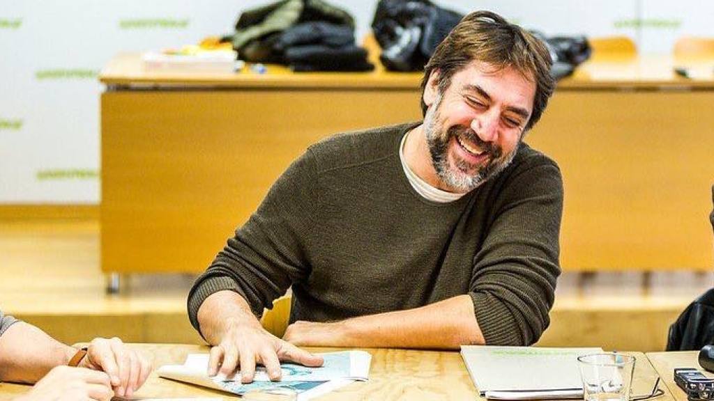 Javier Bardem revela por qué rechazó conocer a los hermanos Menéndez mientras se prepara para ...