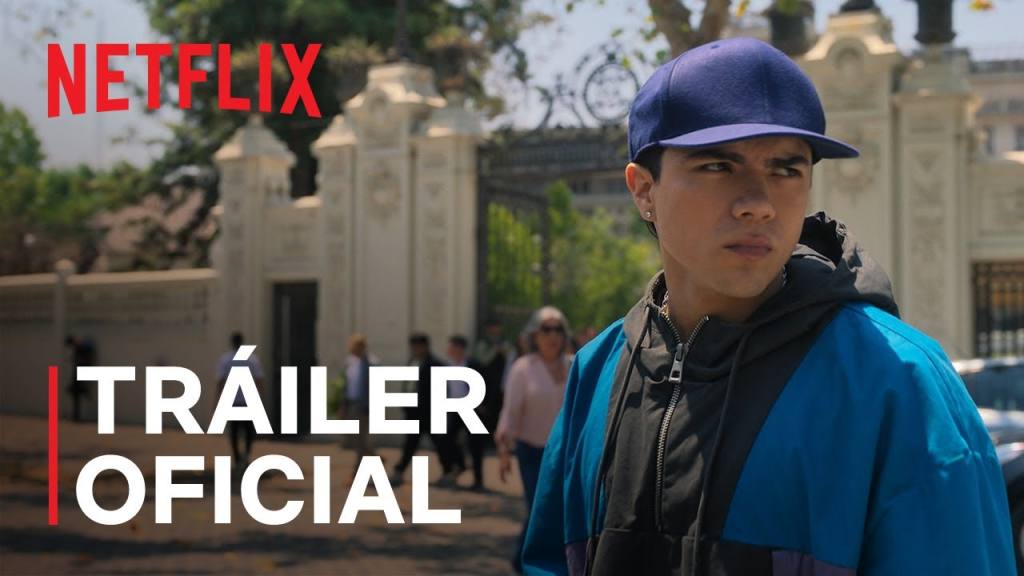 Regresó Baby Bandito: la emocionante segunda temporada llegó a Netflix ...